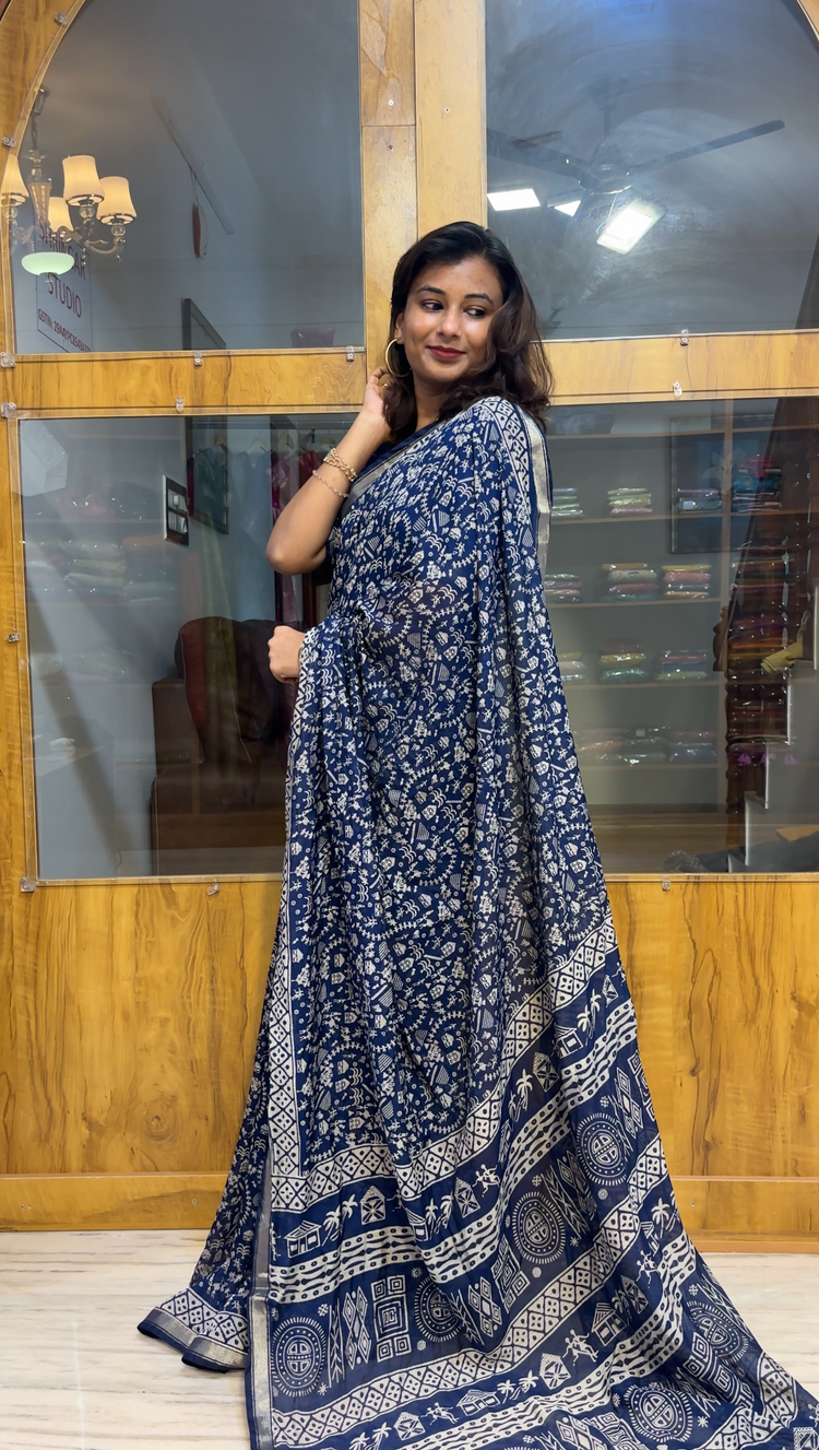 Saree Styling Secrets from Fashion Experts. – Kruthika Designer Studio