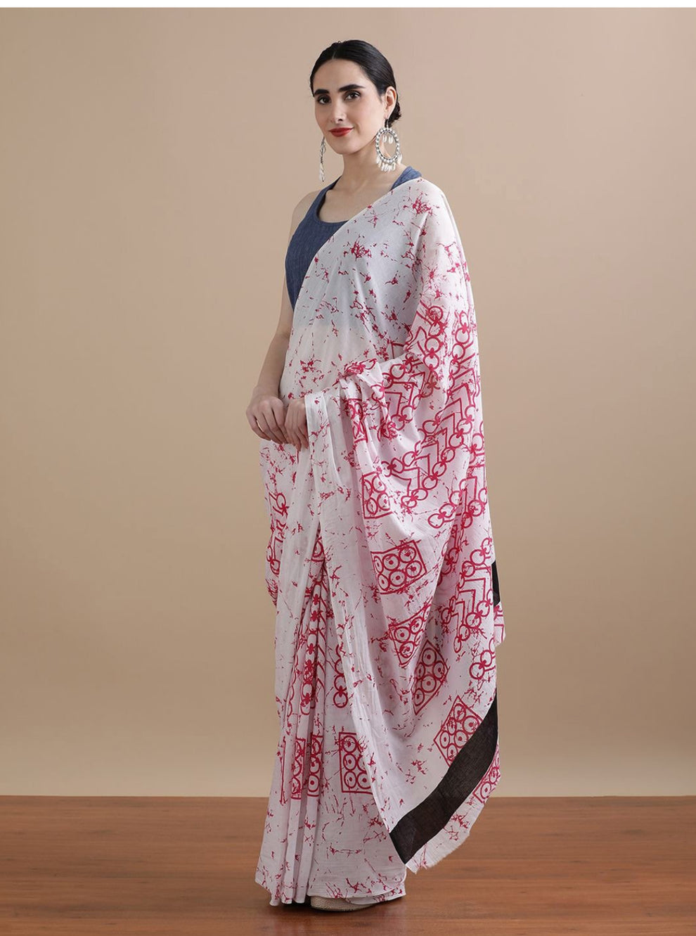 Kora Kriti – Kruthika Designer Studio