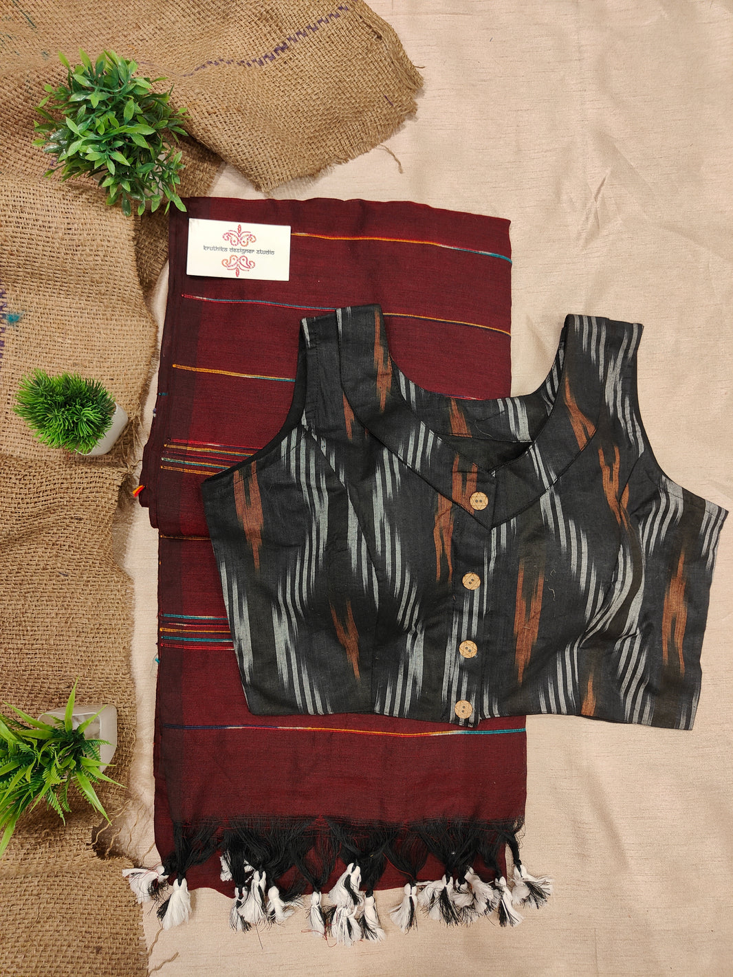 Combo Collection – Page 2 – Kruthika Designer Studio